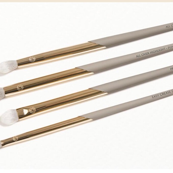 complex culture | Makeup | Complex Culture Brush Set | Poshmark